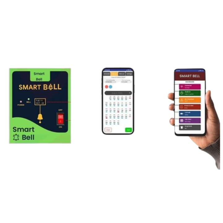 Bhagya Laxmi International Pvt. Ltd. | Security Surveillance And ...